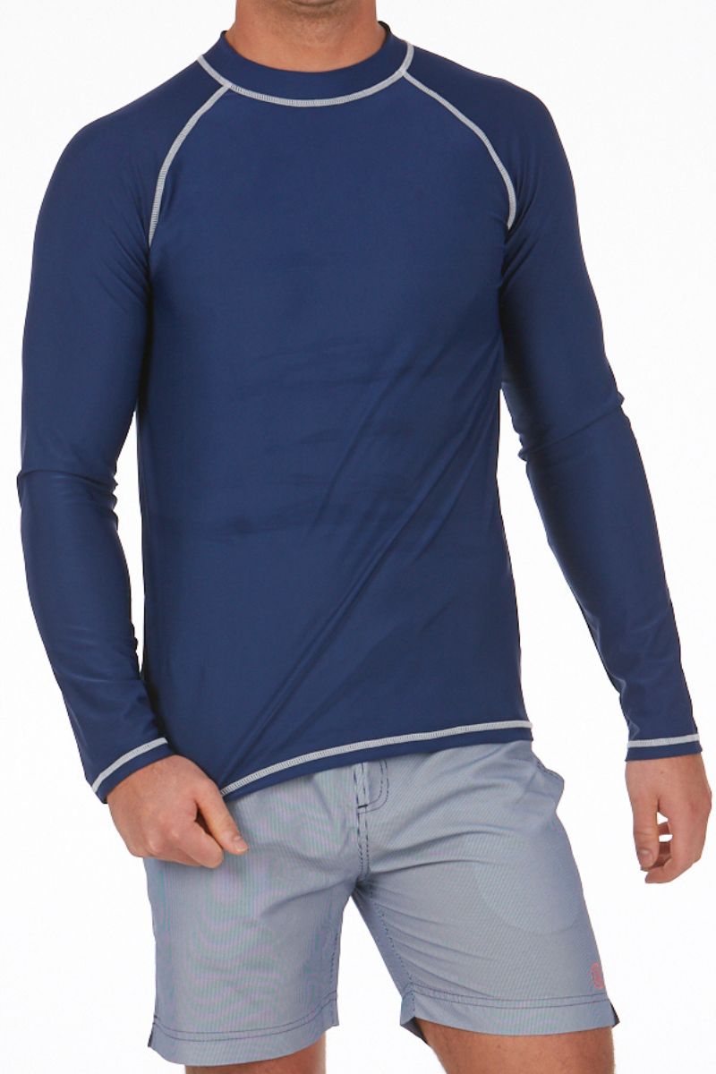 Mens Rashies and rash vests - Cat & I